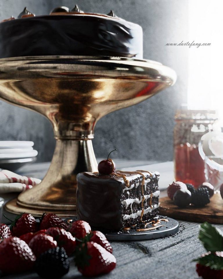 Making of "Cake Please" | Peter Ang