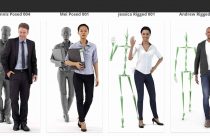 Free Sample Archmodel Vol188 | Evermotion