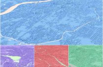 FREE - 8 Terrain Alpha Textures | Rafał Urbański