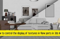 Forensic 3ds max plugin | SINI Software