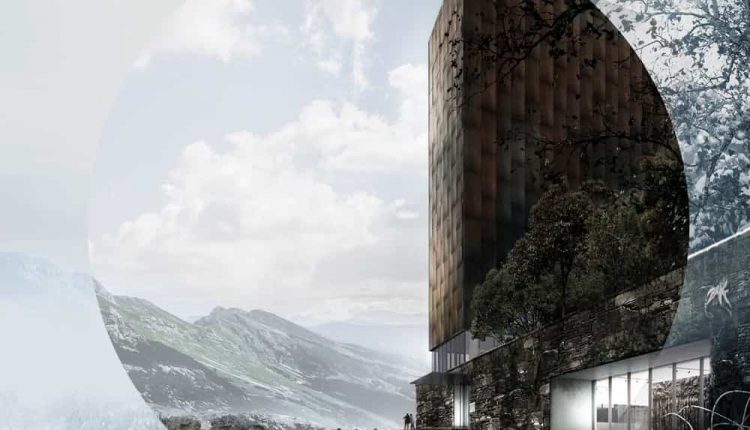 How to add snow on your render » CGTricks