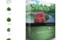 Download Free PBR Textures | CGBookcase