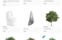 Tree It | Free 3D Tree Generator