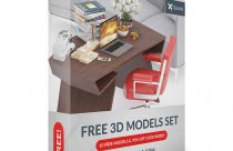 Curic Mirror 2 | Free Addon for Sketchup