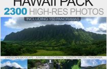 FREE - 8 Terrain Alpha Textures | Rafał Urbański