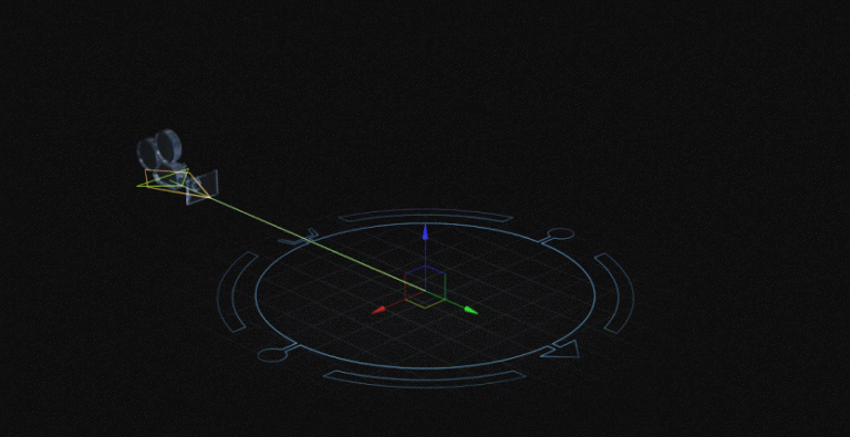 Free Motion Camera Rig | Viktor Kishankov