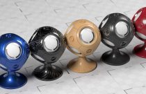 IOR List | Pixel&Poly