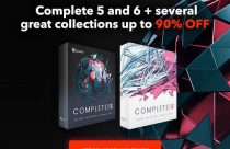 50 free grunge textures 4K | Binks Design