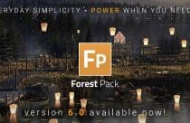 Curic Mirror 2 | Free Addon for Sketchup