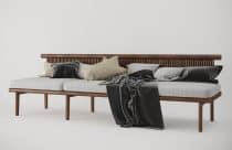 Free 3D Models: Akant blinds | Adam Bęczkowski