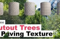 Free 3D Model Rattan Lamp | Nguyen Minh Khoa