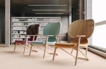 Corona Material Library | Libcor