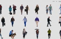 Free 3D Models | CG Mood