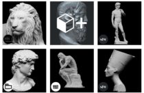 Free 3D Models | CG Mood