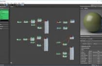 Corona Material Library | Libcor