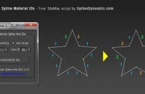 Curic Mirror 2 | Free Addon for Sketchup