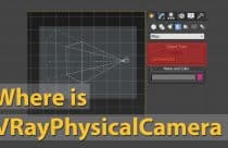 Scripts for 3DsMax | Prune Scene