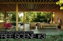 Dappled Light Generator v1.0