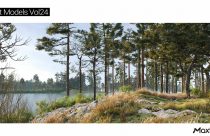 Tree It | Free 3D Tree Generator