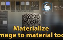 Download free 3D resources from Substance 3D Assets