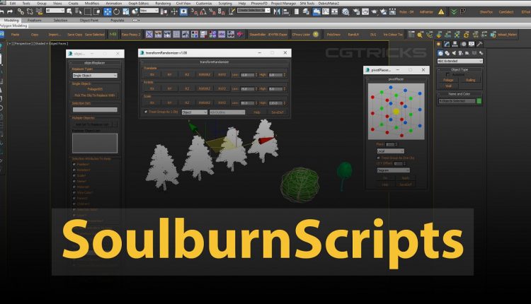 Soulburn_Scripts » CGTricks