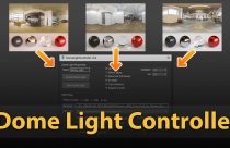 Evermotion Archmodels vol 152 FREE lamp collection