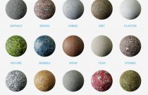 Free High Quality Seamless Texture | TextureBox