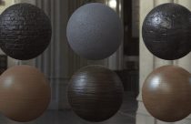 Free PBR Materials & Textures | AmbientCG