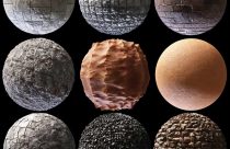 RSTONES | 3Dsmax scripts to generate rock model