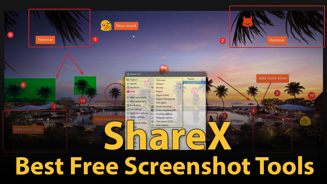 Best Free Screenshot Tool For Windows Indiabetta