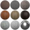 Download Free PBR Materials | Texture Fun