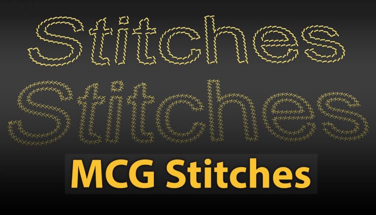 MCG-Stitches » Cgtricks | Tutorials, Tips & Tricks for 3D Architectural Visualization
