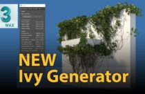 Tree It | Free 3D Tree Generator