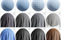 IOR List | Pixel&Poly