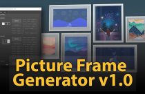 Over 130 Animated Renderpeople Available