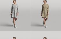 FREE - 8 Terrain Alpha Textures | Rafał Urbański