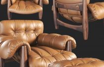 Free Sample Archmodel Vol188 | Evermotion