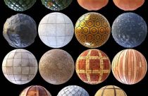 Free Materials for C4D | C4Dcenter