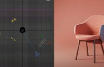 FREE - 8 Terrain Alpha Textures | Rafał Urbański