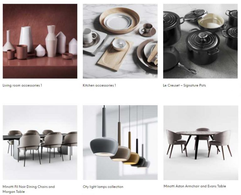 Free 3D Models for C4D | Vizforyou