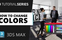 Random Cable Generator for 3ds Max