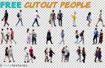 Free Cutouts | VIShopper