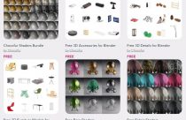 Forensic 3ds max plugin | SINI Software