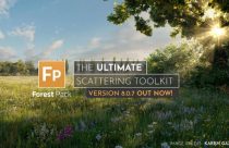 Curic Mirror 2 | Free Addon for Sketchup