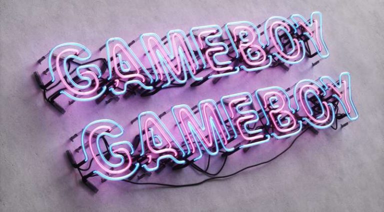 Free High quality 3D Neon Signs | Pointindex