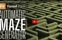 Free 3D Model Rattan Bench | Nguyen Minh Khoa