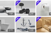 Curic Mirror 2 | Free Addon for Sketchup