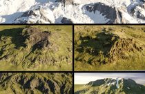 How to download high resolution images from Google Maps