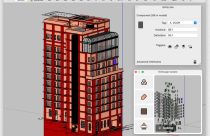 All-in-One Contribution Pack | Curic Sketchup Extensions