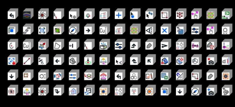 All-in-One Contribution Pack | Curic Sketchup Extensions